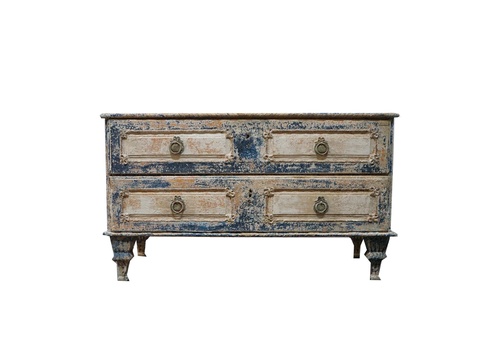 Robin Rains Interior Design